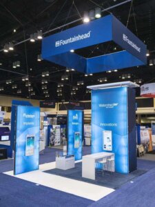 Cost-Saving Tips for Your Trade Show Booths