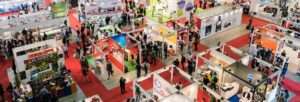 7 Ways to Shape a Great Brand Memory Identity at Orlando Trade Shows
