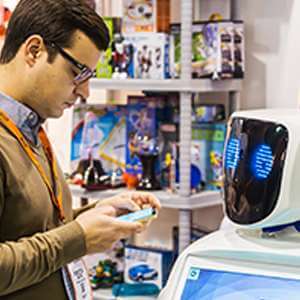 6 Fun Ideas to Incorporate to Achieve A Successful Exhibit