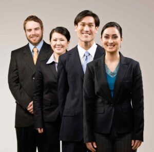 Mastering the Art of Trade Show and Conference Attire | Exponents