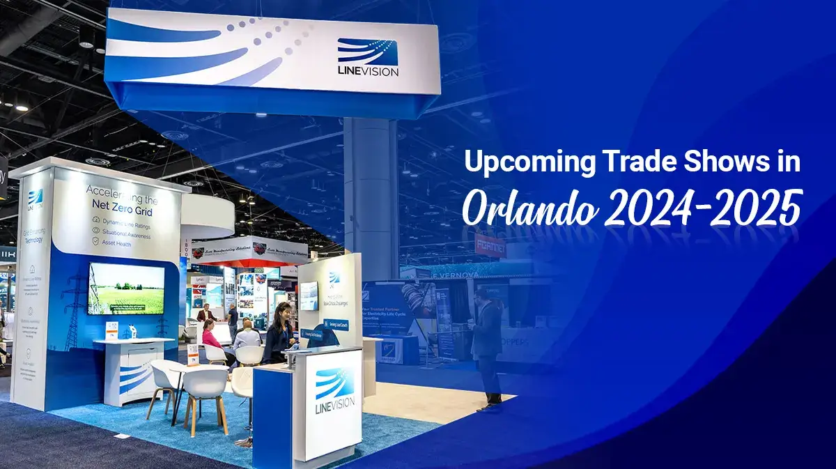 Upcoming Trade Shows & Conventions in Orlando 2024-25