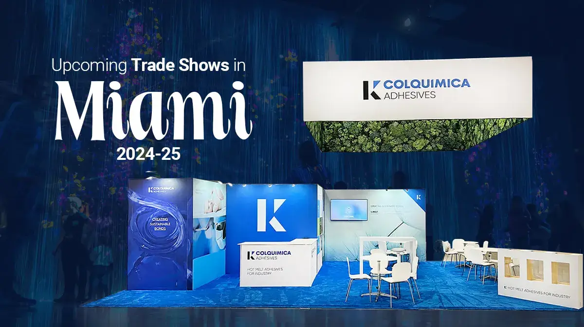 Top Miami's Must-See Trade Shows in 2024-25