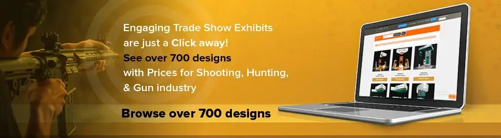 Shooting, hunting Trade shows | USA Gun Trade Shows 2025