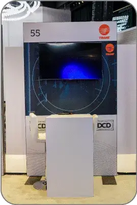 DCD Connect Live | Exponents