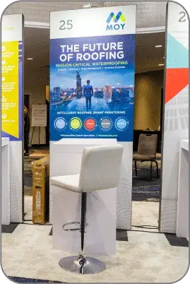 DCD Connect Live | Exponents