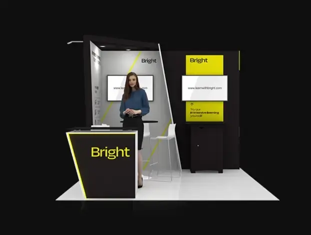 Casestudy - Bright | Exponents
