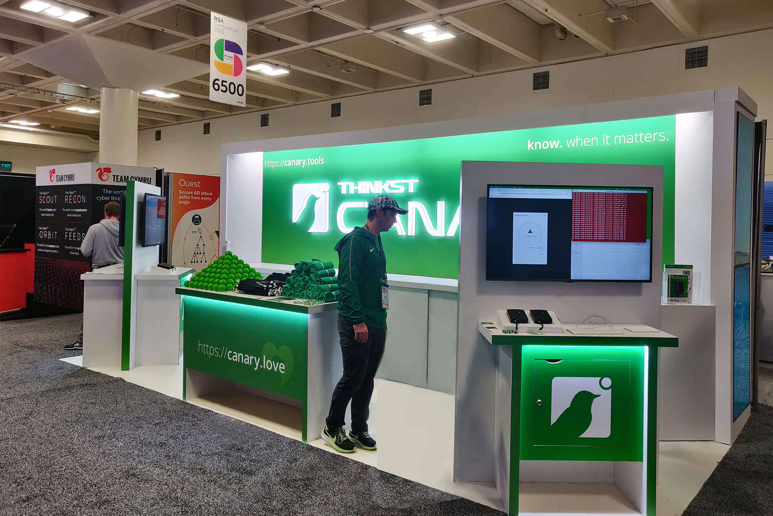 Custom Trade Show Booth Rentals for Pharmacy Education 2025