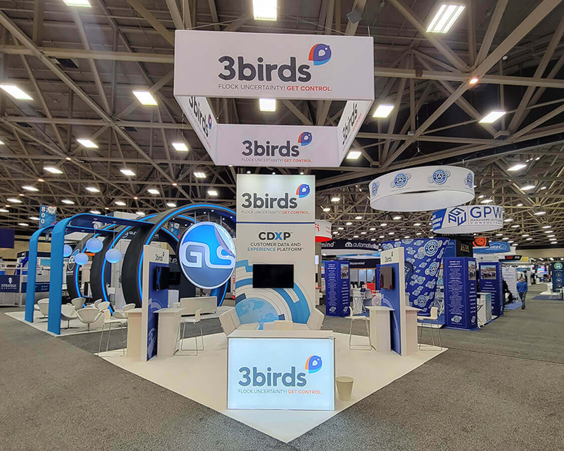 Upcoming Trade Shows in Dallas in 2025 | Texas Trade Shows